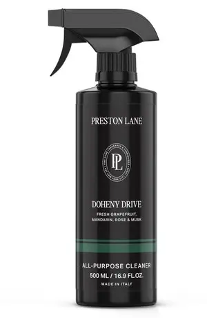 PRESTON LANE All-purpose Cleaner - Doheny Drive
