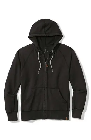 Tommy Bahama Cotton Zip-up Hoodie