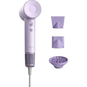 LAIFEN Swift Se High-speed Hair Dryer - Purple