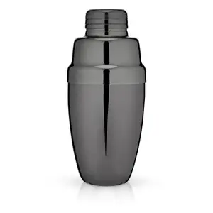 VISKI Heavyweight Cocktail Shaker - Warren
