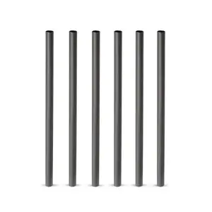 VISKI Lowball Straws - Warren