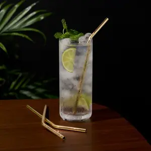 VISKI Cocktail Straws - Belmont