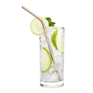 VISKI Cocktail Straws