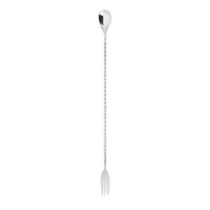 VISKI Trident Bar Spoon Harrison
