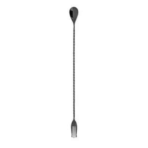 VISKI Trident Bar Spoon - Warren