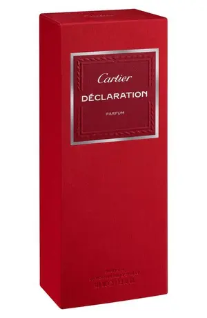 CARTIER Déclaration Parfum