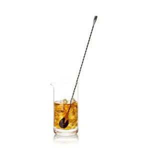 VISKI - 40cm Weighted Bar Spoon