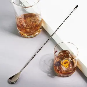 VISKI - 40cm Weighted Bar Spoon
