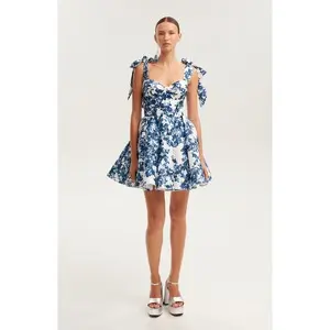 Milla Slip Dresses