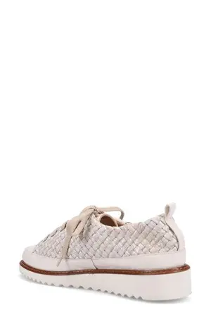 Ron White Norelle Sneaker - Oyster
