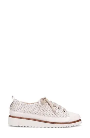 Ron White Norelle Sneaker - Oyster