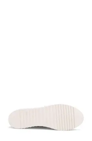 Ron White Norelle Sneaker - Oyster