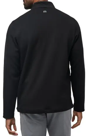 Travis Mathew Point Of Sail Hybrid Jacket