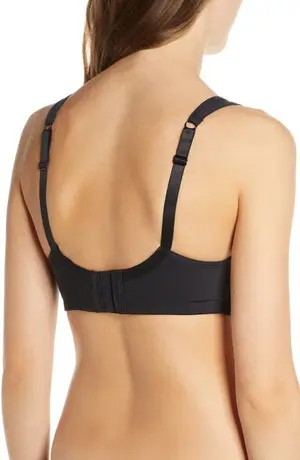 Le Mystère Dream Tisha Underwire T-shirt Bra