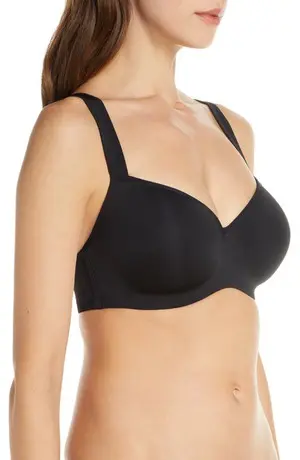 Le Mystère Dream Tisha Underwire T-shirt Bra