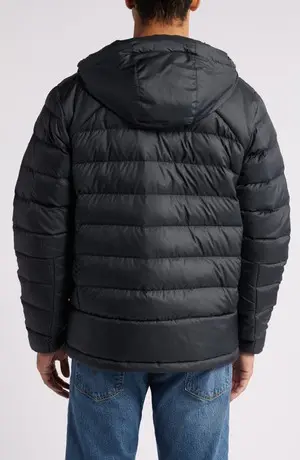 Columbia Autumn Park™ 650 Fill Power Down Jacket - Black