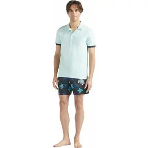 Vilebrequin Cuff Polos For Men
