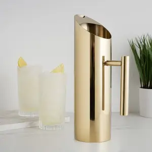 VISKI Modern Pitcher