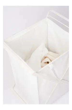 YAMAZAKI Laundry Hamper