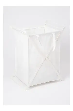 YAMAZAKI Laundry Hamper