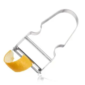 VISKI Professional Citrus Peeler