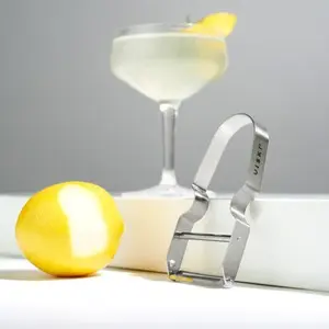 VISKI Professional Citrus Peeler