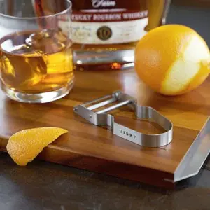 VISKI Professional Citrus Peeler