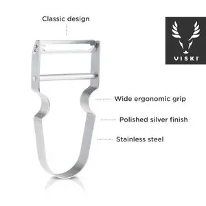 VISKI Professional Citrus Peeler