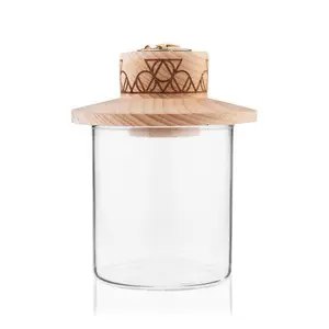 VISKI Alchemi Single Serve Smoked Cocktail Kit
