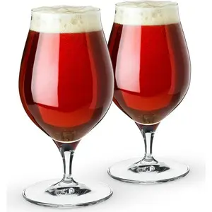 SPIEGELAU Barrel Aged Beer Glass Set Of 2 - Clear