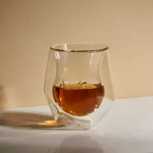 VISKI Alchemi Double-walled Aerating Tumbler
