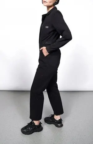 WILDFANG The Essential Long Sleeve Coverall