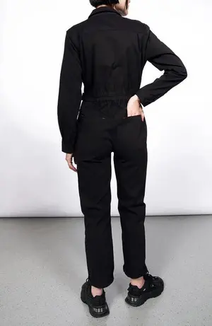 WILDFANG The Essential Long Sleeve Coverall