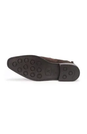 ANTHONY VEER Thomas Chelsea Boot