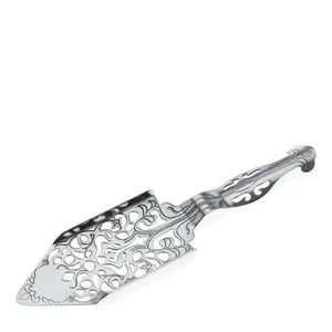 VISKI Absinthe Spoon In Stainless Steel