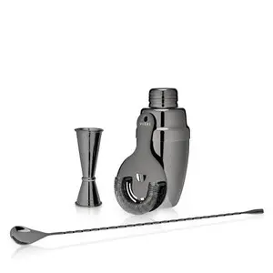 VISKI Warren 4-piece Barware Set
