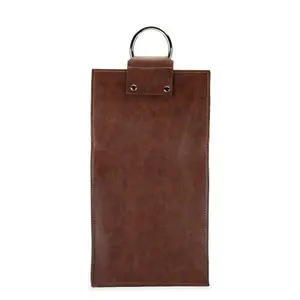 VISKI Double-bottle Wine Tote