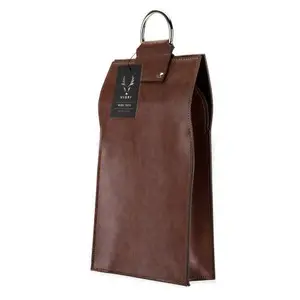 VISKI Double-bottle Wine Tote