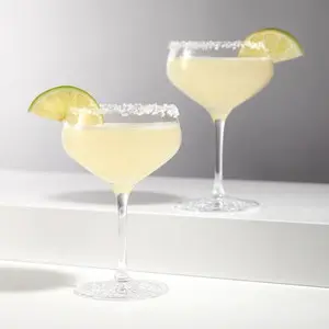 SPIEGELAU Perfect Coupette Glass Set Of 4