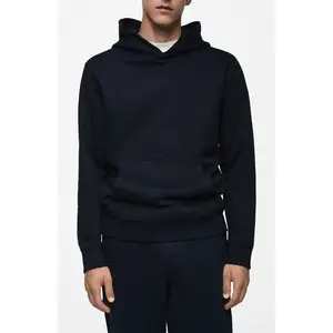 Mango Long Sleeve Sweatshirts Hoodies For Men