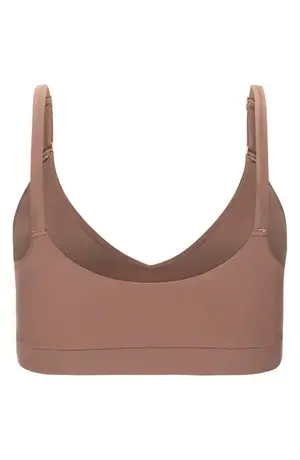 Uwila Warrior Soft Bra - Toffee