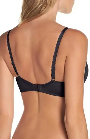 Le Mystère Dream Tisha 965 Underwire Bra - Black
