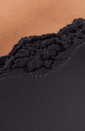 Le Mystère Dream Tisha 965 Underwire Bra - Black