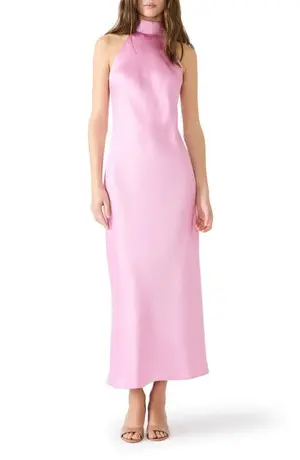 Steve Madden Cut Out Evening Dresses