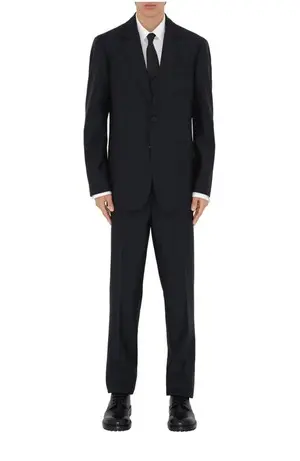 Burberry Tailored Pants For Men