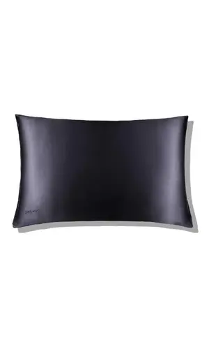 DROWSY SLEEP CO. Queen Silk Pillowcase Moonlight Shadow