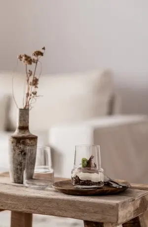 FORTESSA Level Set Of 2 White Wine Glasses