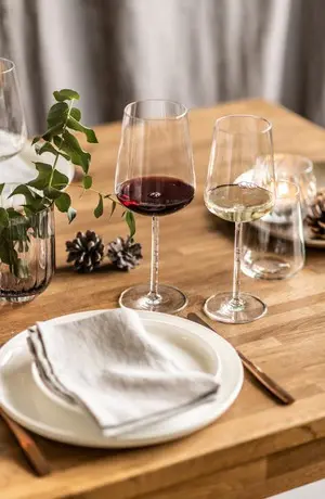 FORTESSA Journey Set Of 6 Beaujolais