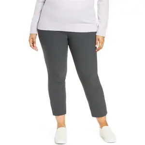 Vince Front Seam Leggings