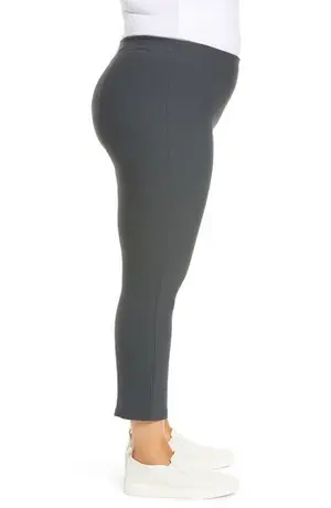 Vince Front Seam Leggings